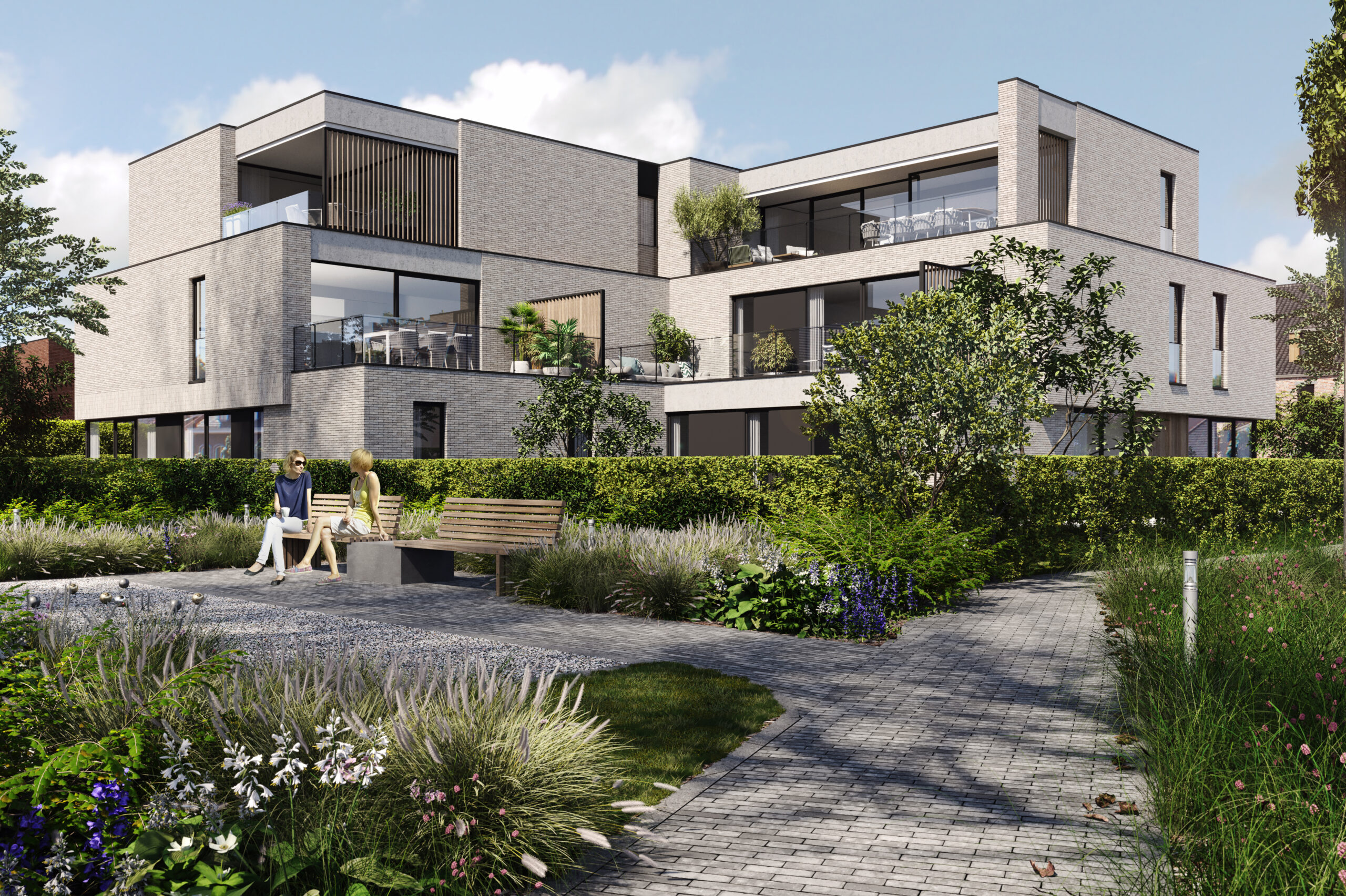 Castanea - Ham - Neovest